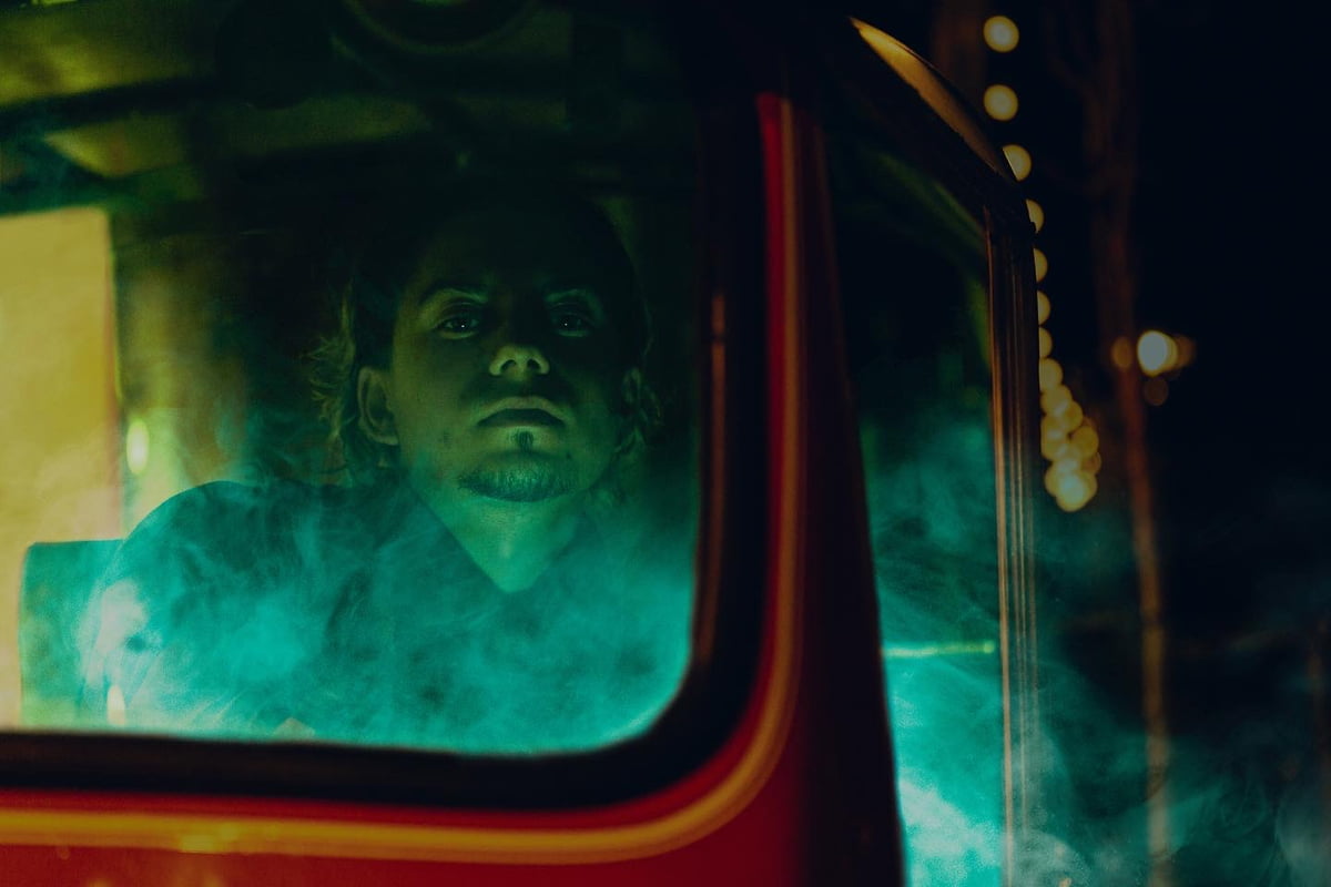 Photo by Robert Barac, Jaymes De Freitas - Kavyar