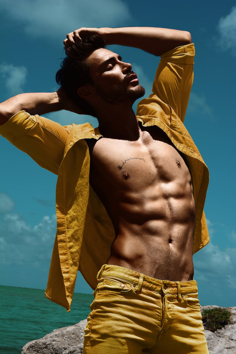 Photo by Stevan Reyes - Kavyar