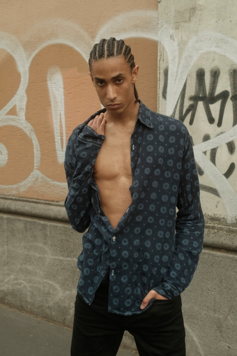 Riot Model Management - Kavyar