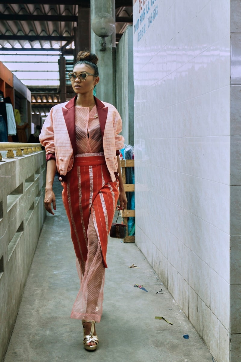 Photo by David EKUE, Elie Kuame, Jemima Gbato - Kavyar