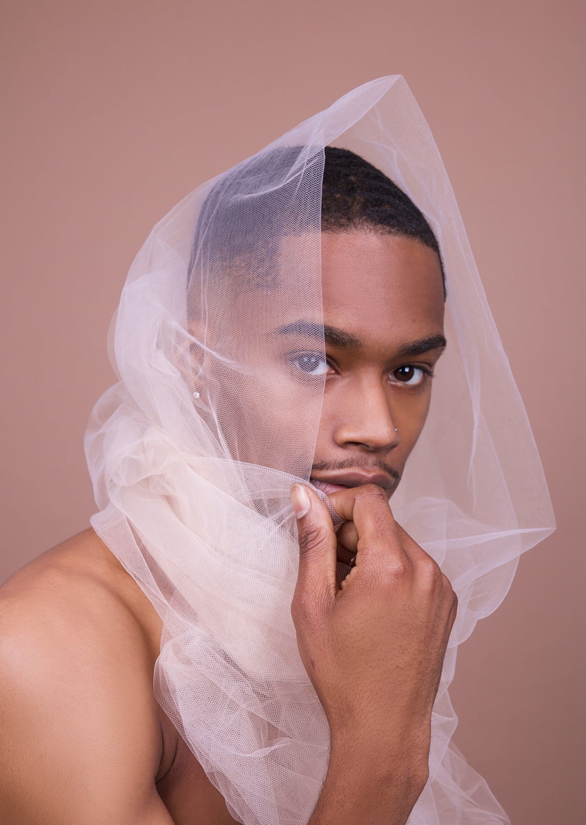 Photo by Calypso, Devin Taylor, Jacinda Wood, Christopher Myles - Kavyar