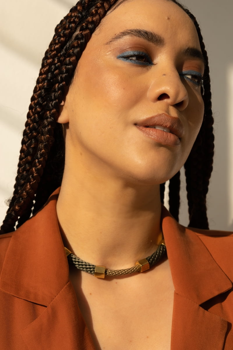 Photo by Ryan Roake, Lisa Stanfield, Muzeshop - Kavyar