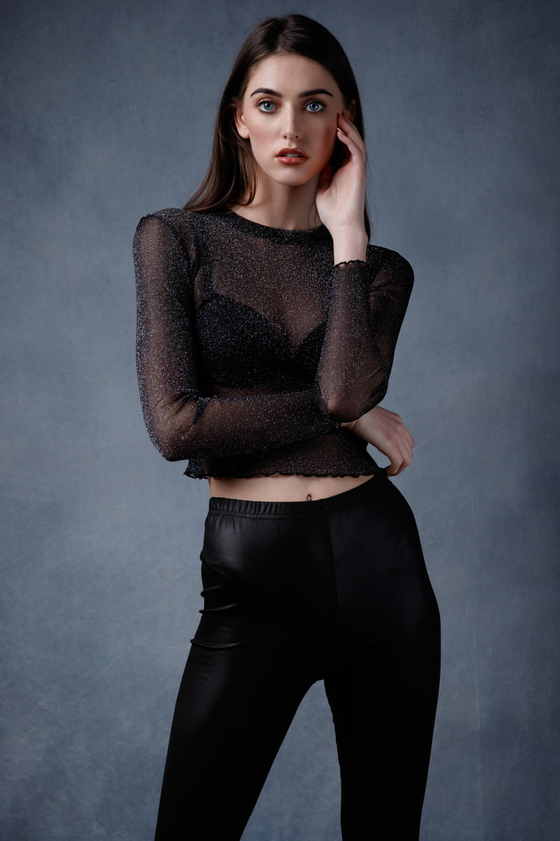 Photo by Fabio Vizz, Ciara Buckley - Kavyar