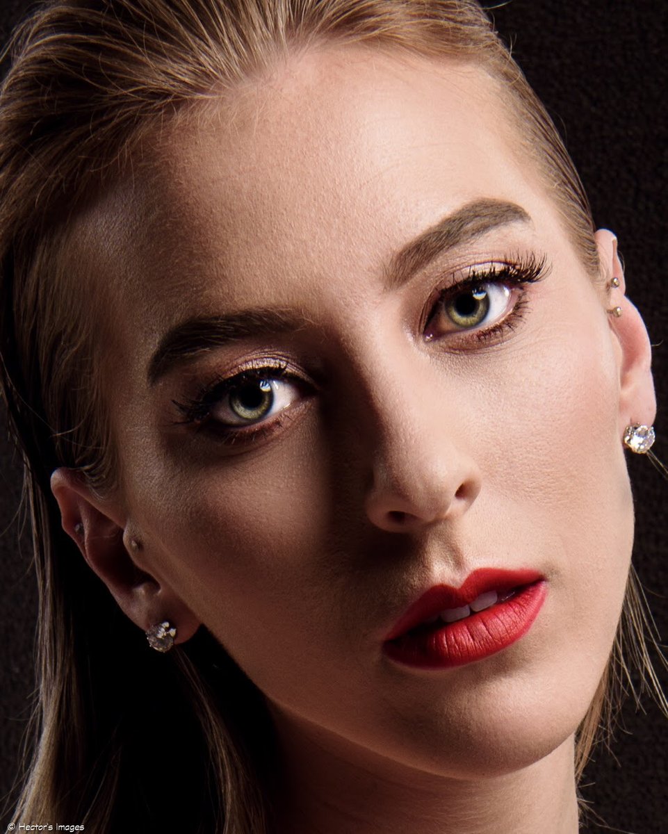 Photo by Kellie Cation , Hector Reyes, Alexandra Elizabeth Stiles - Kavyar