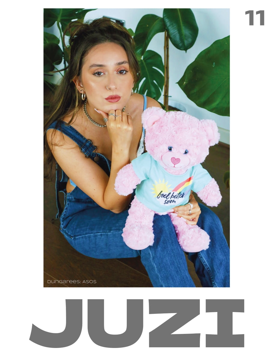 Photo by Laura Higham , Francesca Marsala - Kavyar