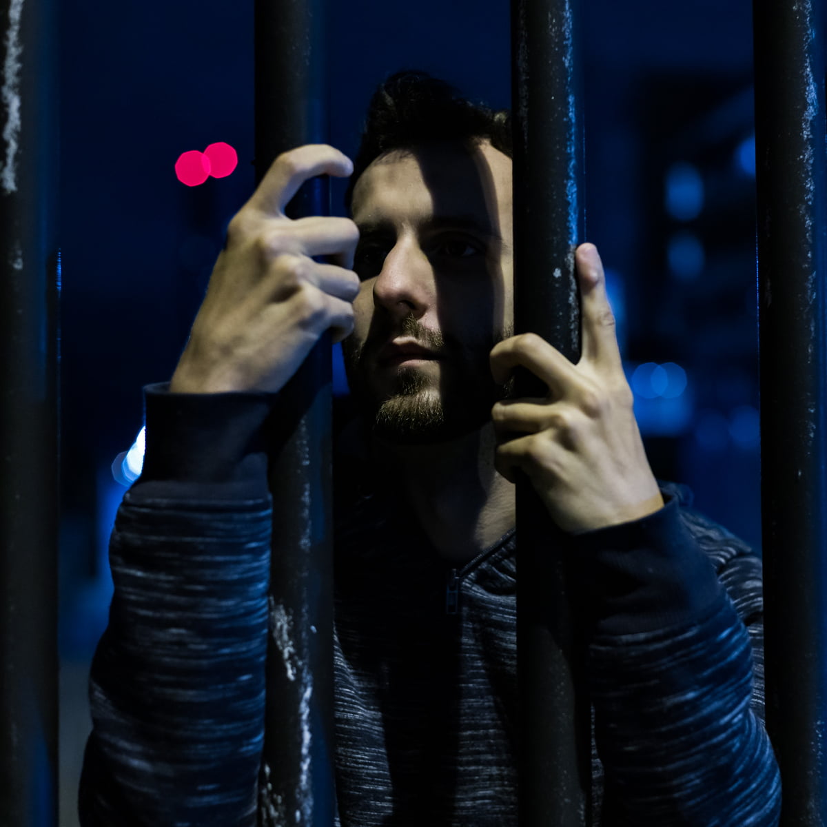 Photo by Amy Lewis, Adam Omari - Kavyar