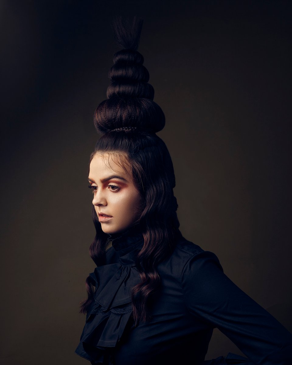 Alexa Walter - Kavyar