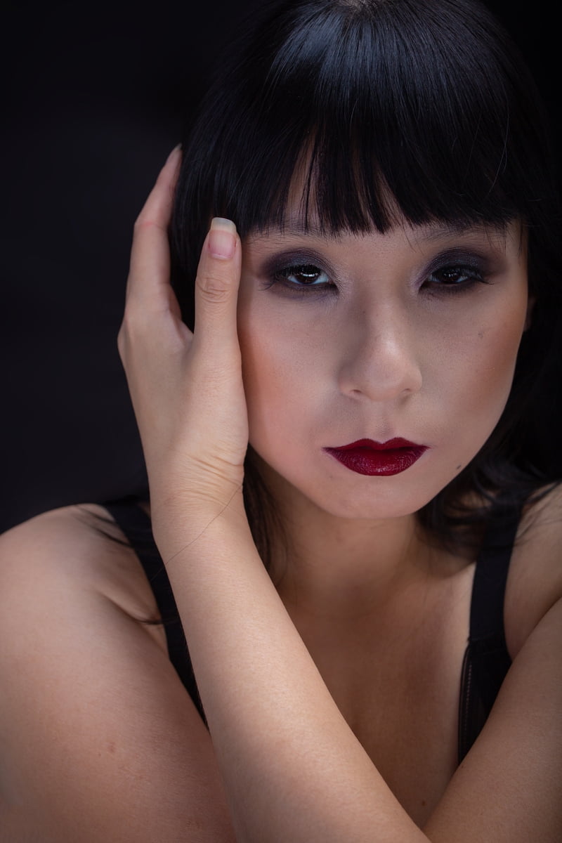 Photo by Jose Duran, cherry Fu, Yolisa Padilla - Kavyar