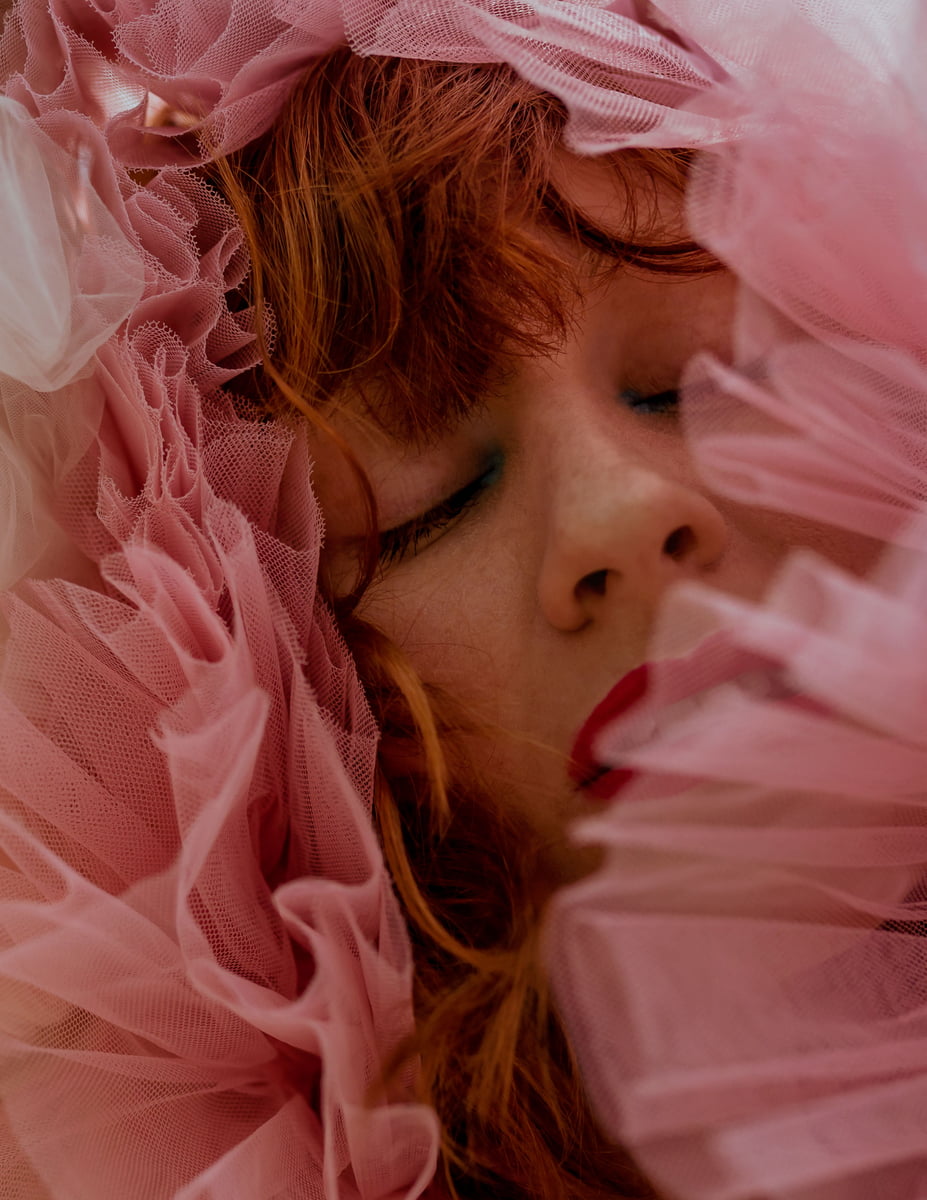 Photo by Anna Pluskota, Manny Lago, Izabela Wojnarowska, Janet Mayer ...