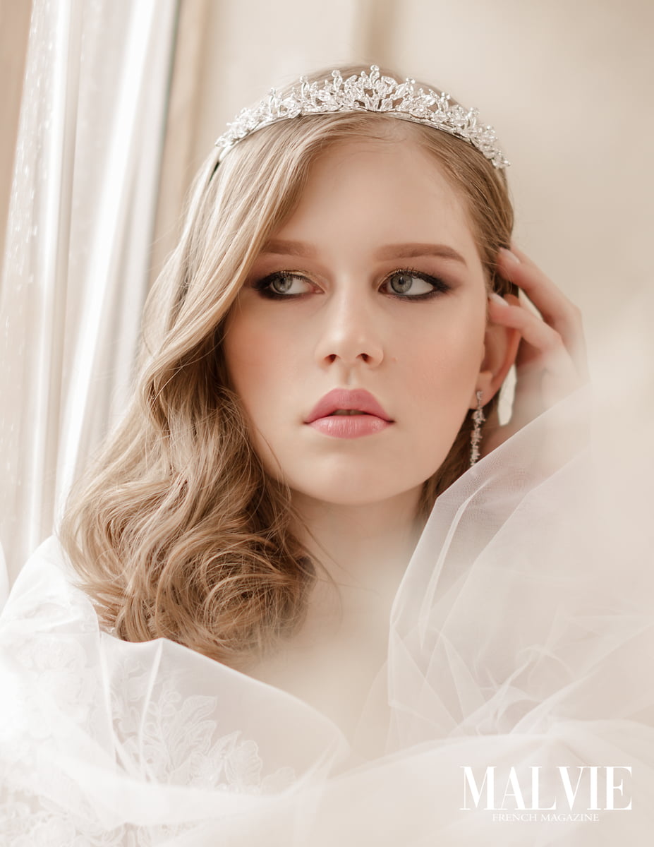 Photo by MALVIE Magazine, Marius Ciobanu | MALVIE Magazine, Natalia Glazkova, Kira Yakovleva ...