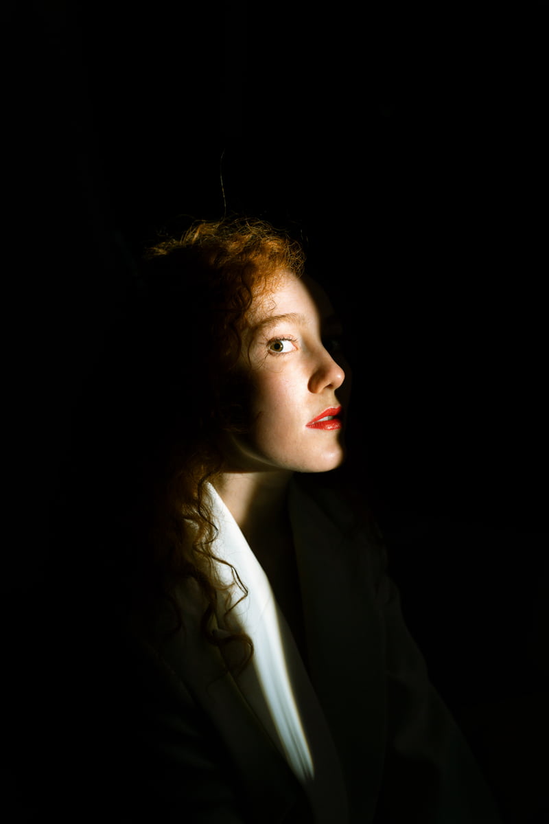 Photo by Rensheng Qiu, Isabel Borrajo Boticario - Kavyar