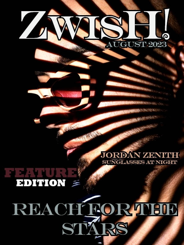 Jordan Zenith - Kavyar