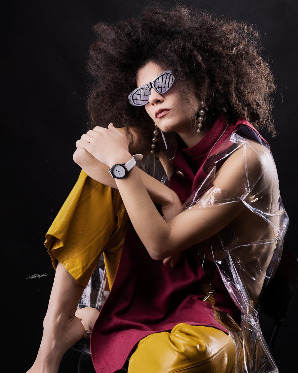 Photo by Thomas Capasso, Michela Triulzi - Kavyar