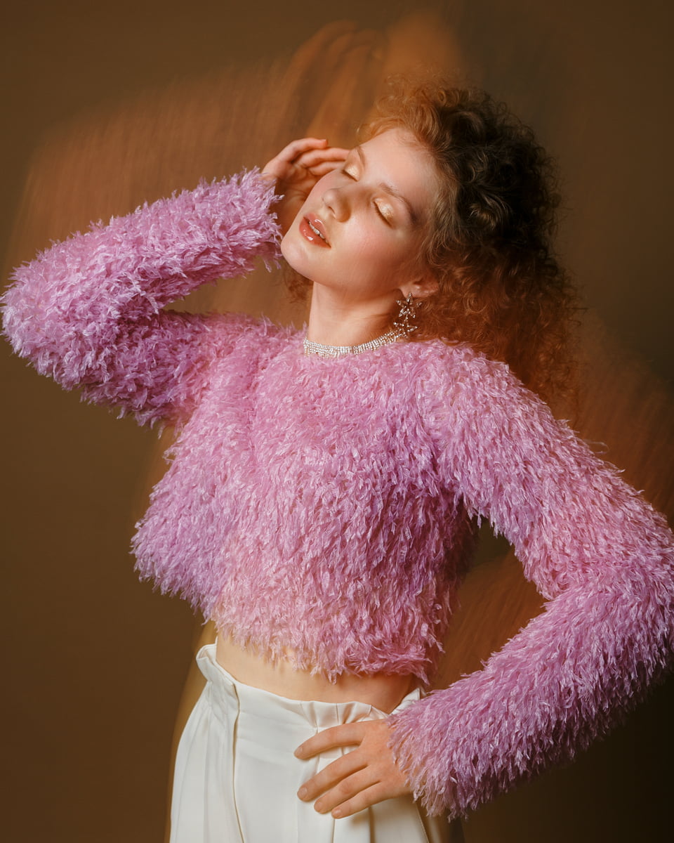 Photo by Alesya Osadchaya, Catherine Antonova, Anna Bychenkova, Arina ...