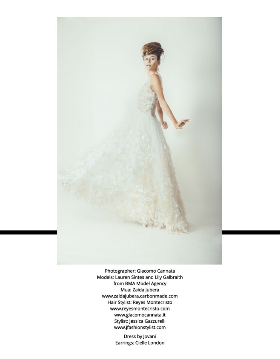 Photo by Jessica Gazzurelli, Giacomo Cannata, Reyes Montecristo, Jovani ...