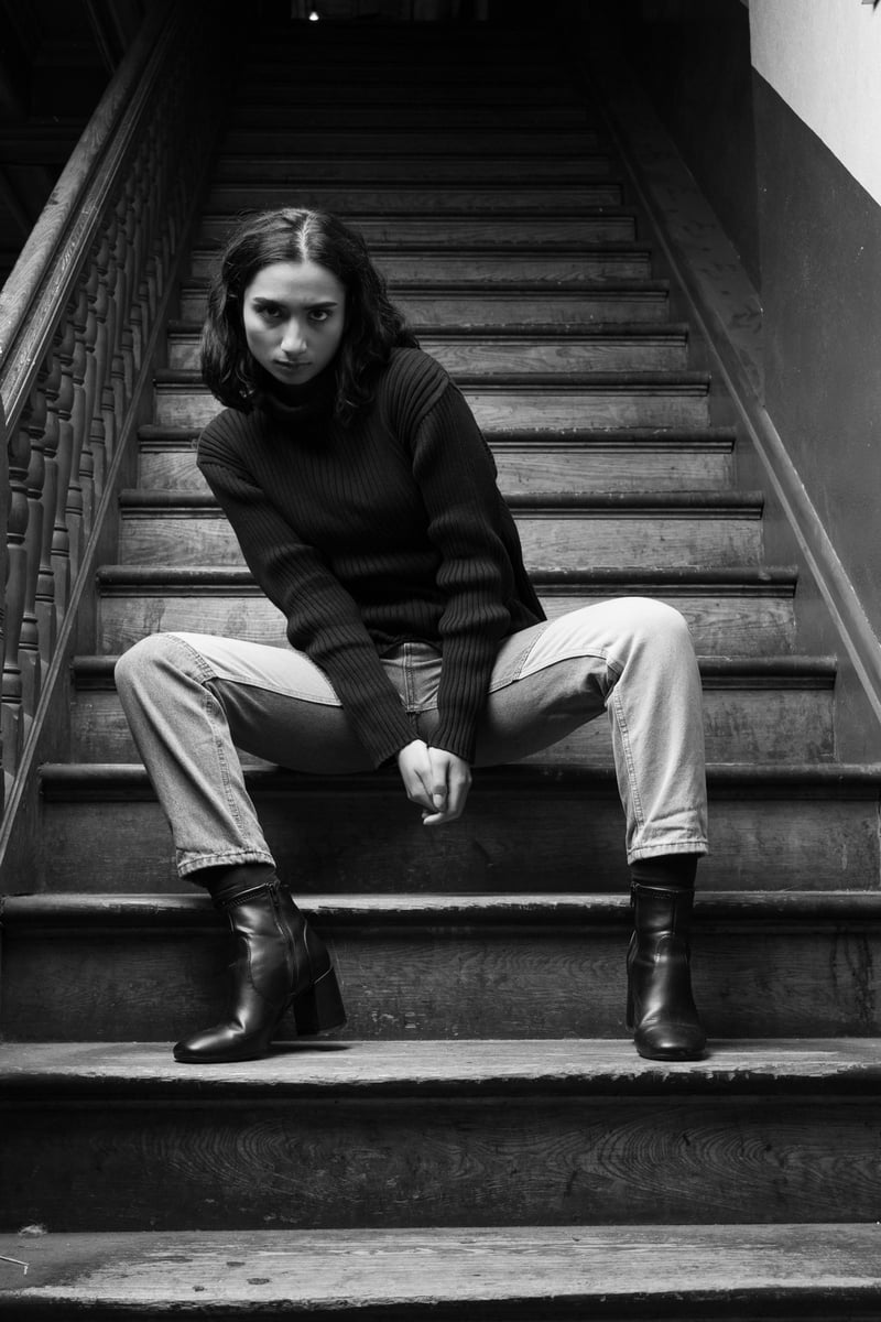 Christian Perry - Kavyar