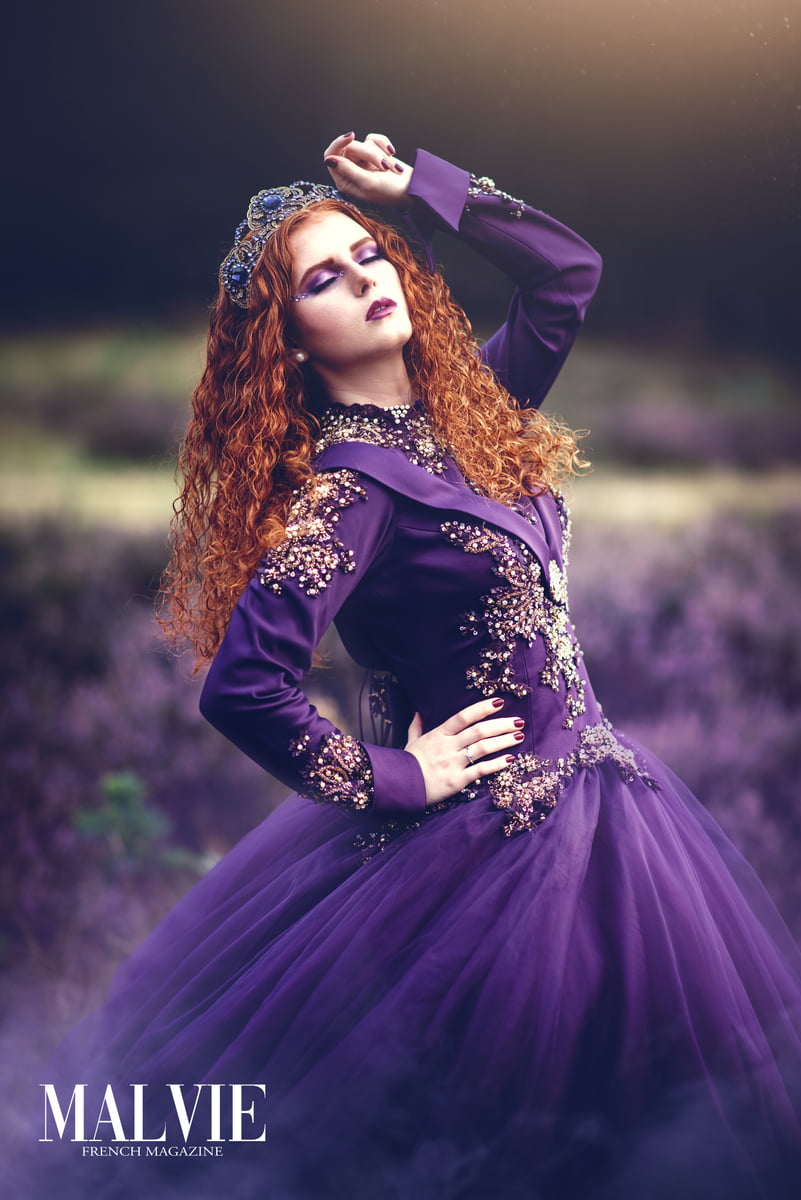 Photo by MALVIE Magazine, Marius Ciobanu | MALVIE Magazine, Vanessa ...