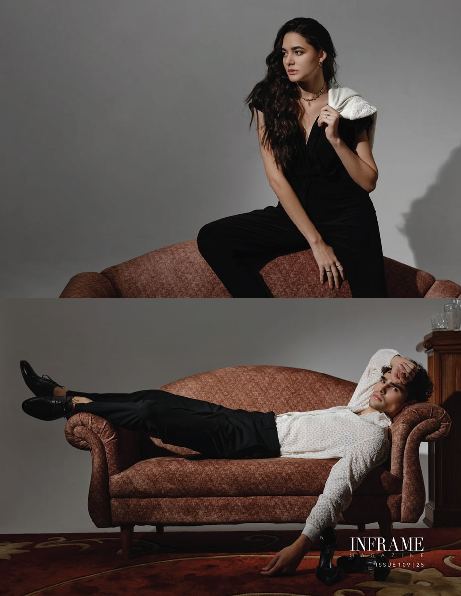 Photo by INFRAME Magazine, Rudransh Nagi, kanishka malik, Vitoria Lima ...