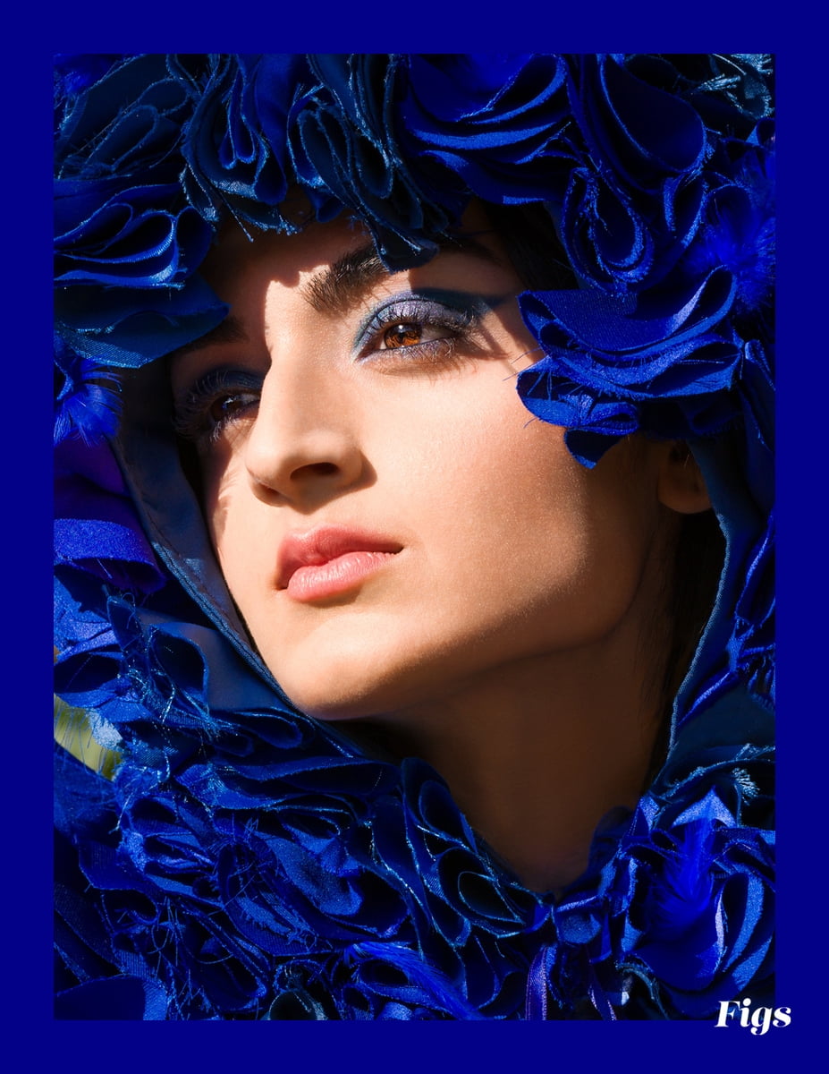 Photo by FIGS MAGAZINE, Princy Aurora, Stella Bonatto, Meghi Cicatiello ...