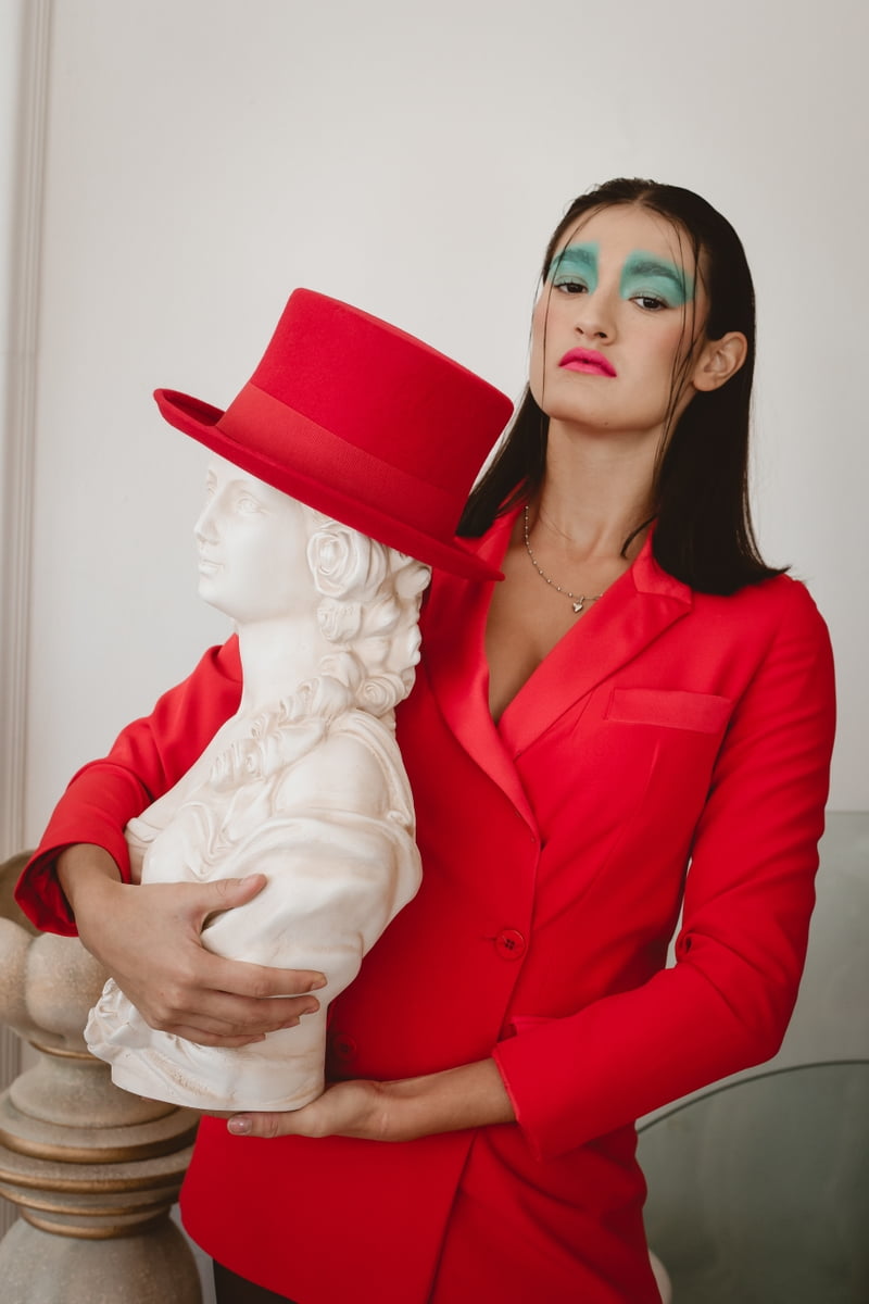 Alice Albertini - Kavyar