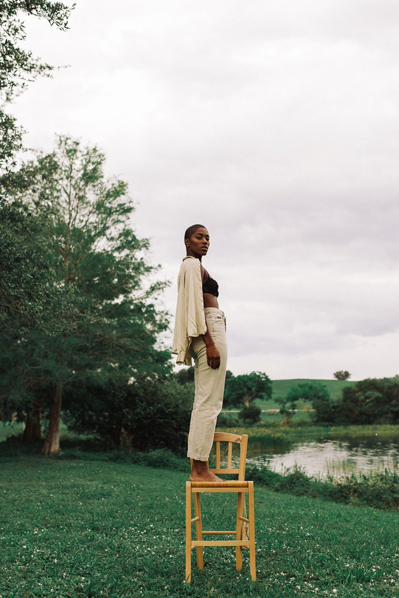 Photo by Jessia Hester , Mariah Penascino - Kavyar