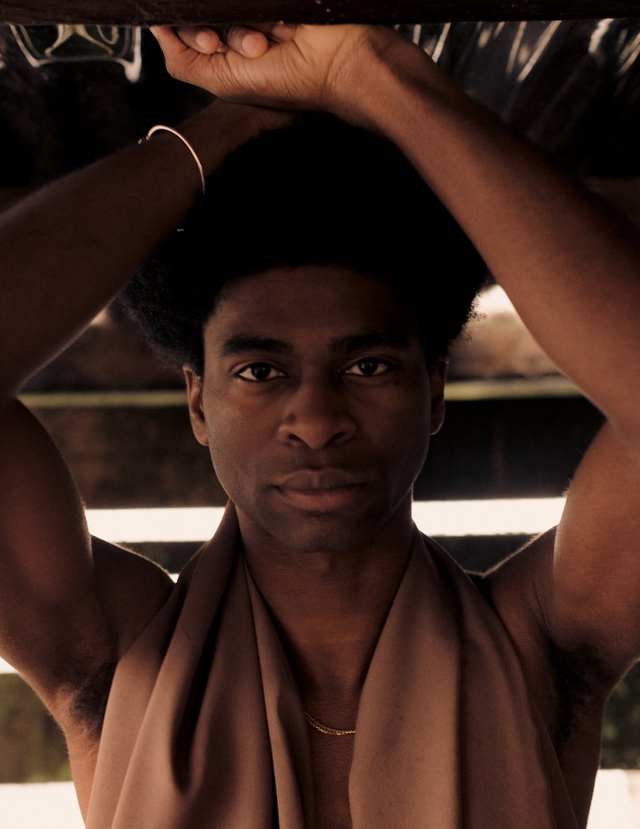 Photo by Rangarirayi Mahlunge, John Pougué-Biyong - Kavyar