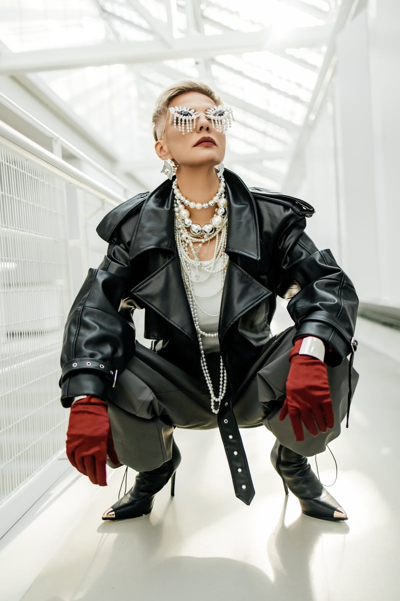 Photo by Scorpio Jin Magazine, Olga Pokotilova, IMA_LEMLE, Kseniya ...