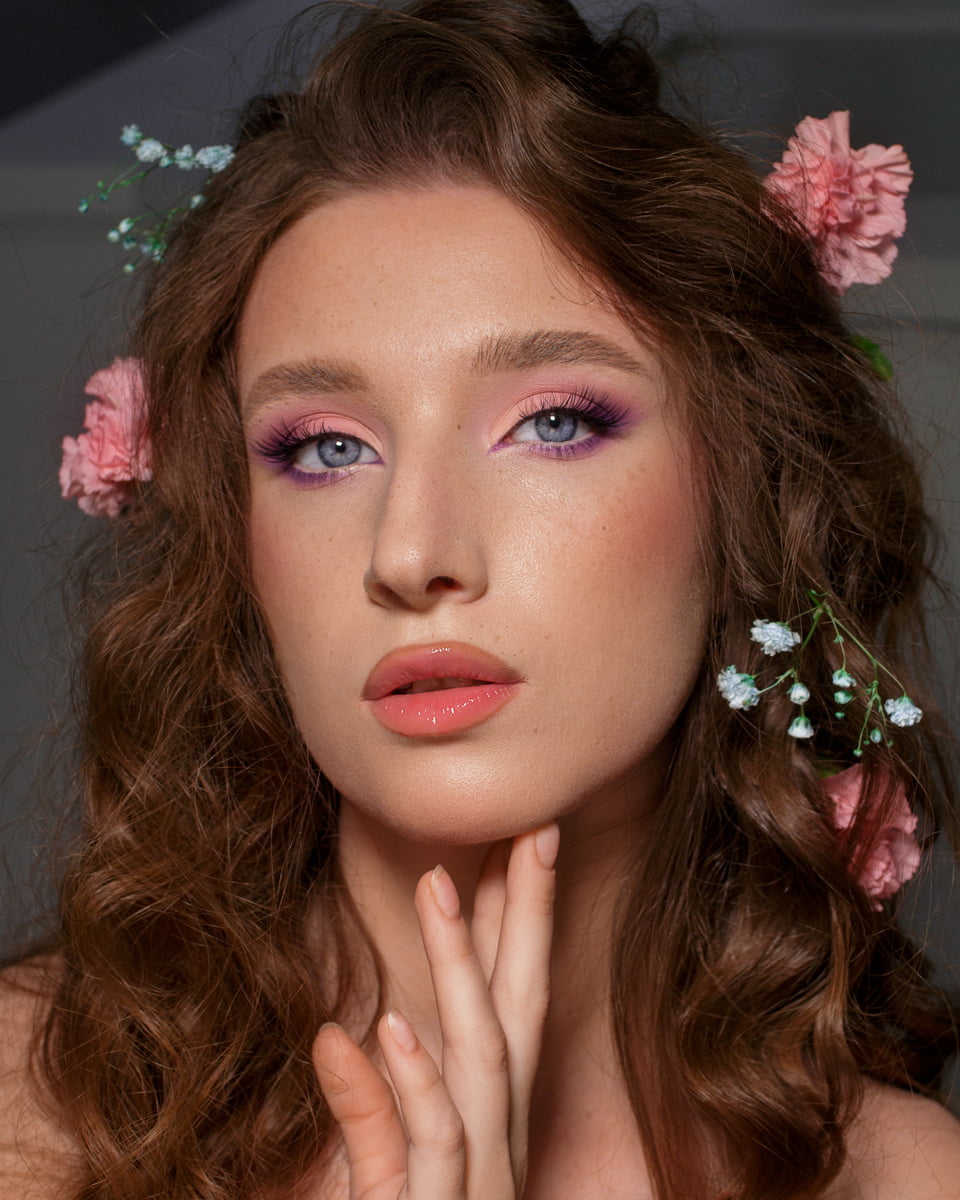 Photo by Nelli Pronevich , Mariya Shelukhina - Kavyar