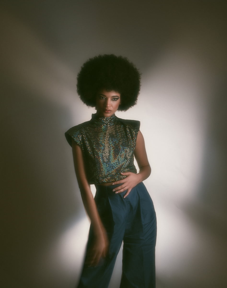 Photo by Ana De Brito Medina - Kavyar