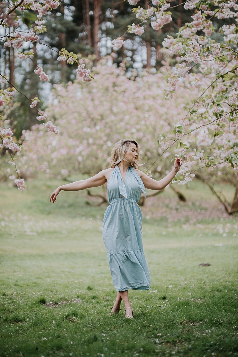 Photo by Caroline Bay, Heidi Chamberlain - Kavyar