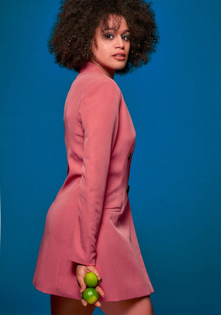 Photo by Sara bermudez izquierdo, Layla Cheddi - Kavyar