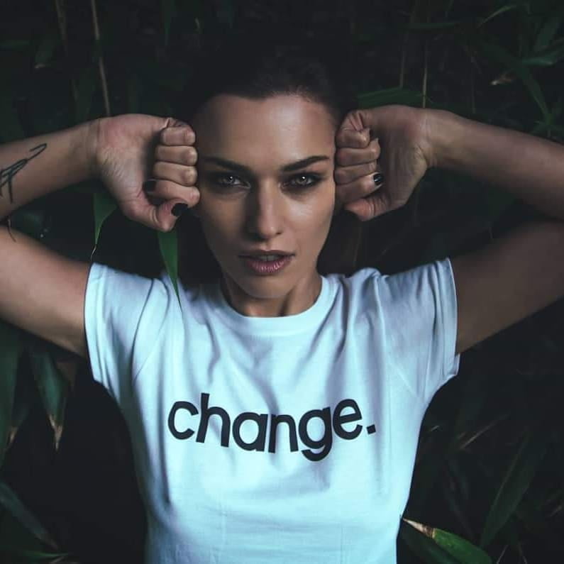 Photo by Beatrice Blaj, James Parsonage - Kavyar