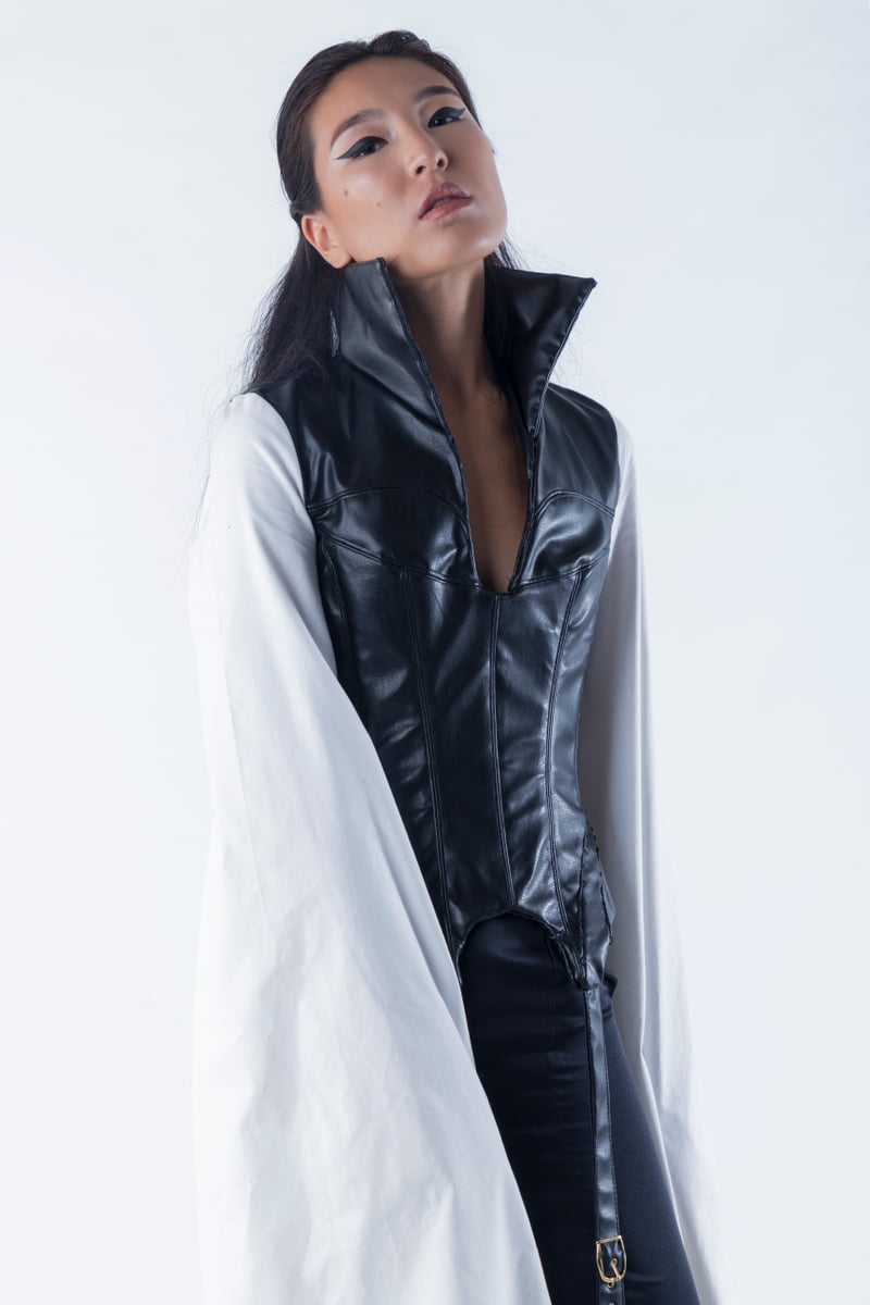 Photo by Francesco Ferone, Rosanna Fanizza, Erminia Orfè, Aika Asanova - Kavyar