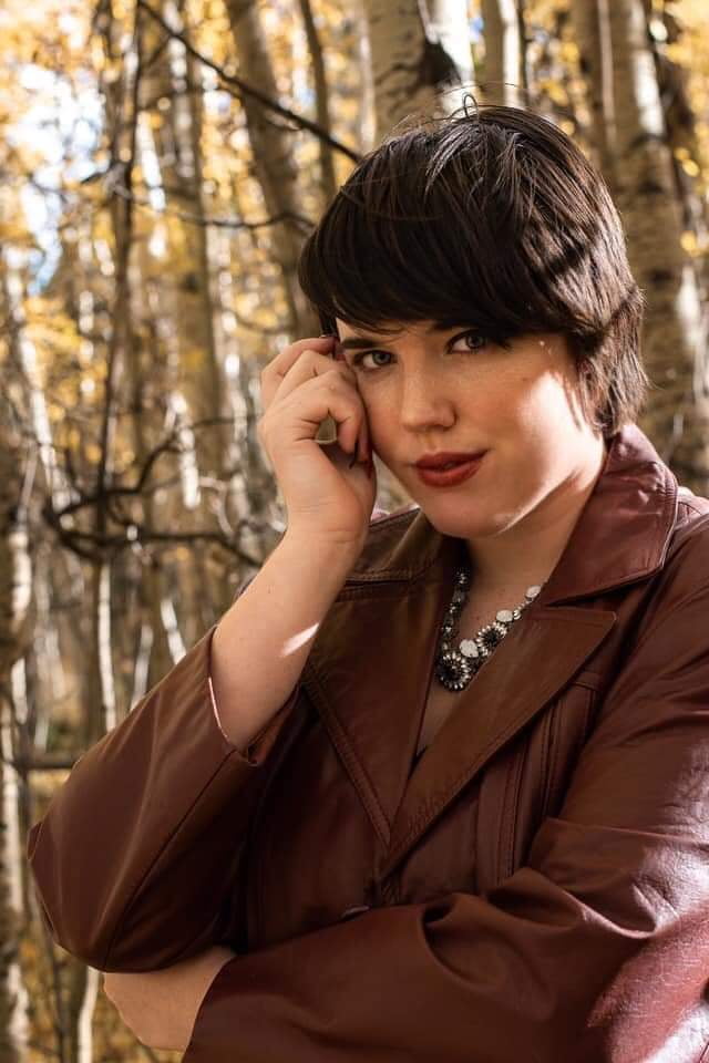 Photo by Alexa Fitzpatrick, Madisen J Mcdonley - Kavyar