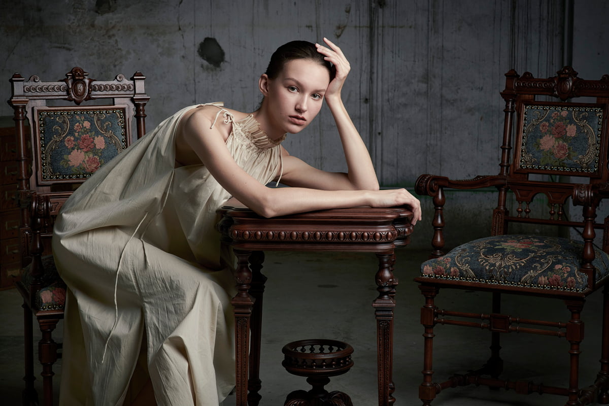 Photo by Miduo Mei - Kavyar