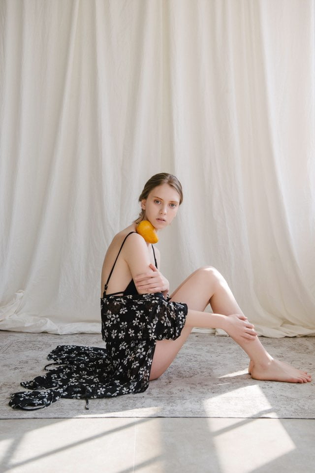 Photo by Daria Iva - Kavyar