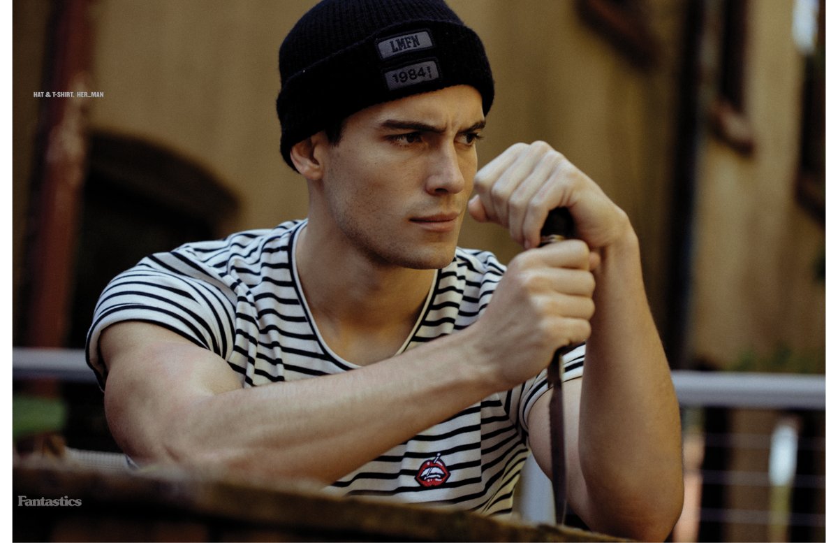 Photo By Chad Tucker Kavyar