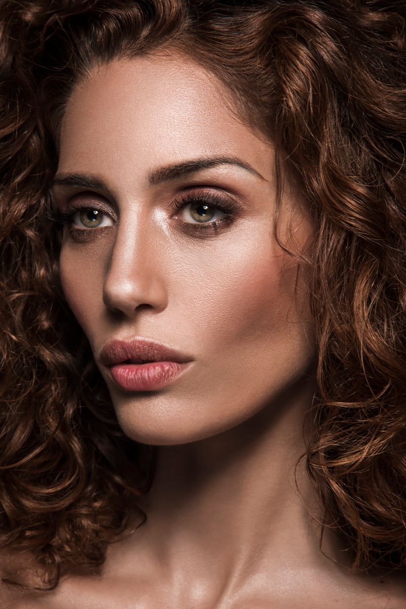 Photo by Pasquale Arcopinto, Rita Siviero , Rocco Staff Hair Designers ...