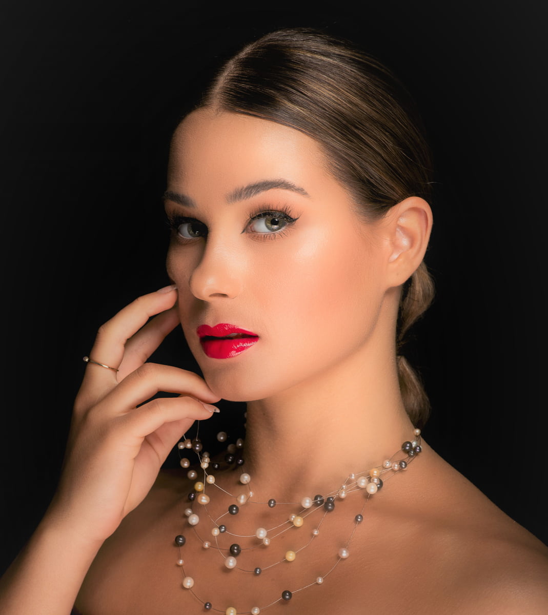 Photo by Chantelle Dinis, Miranda Lester, Joe.nucifora - Kavyar