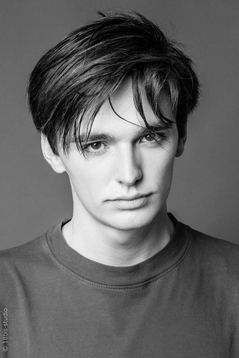 Photo by Dylan Raffin, Frederic Monceau - Kavyar