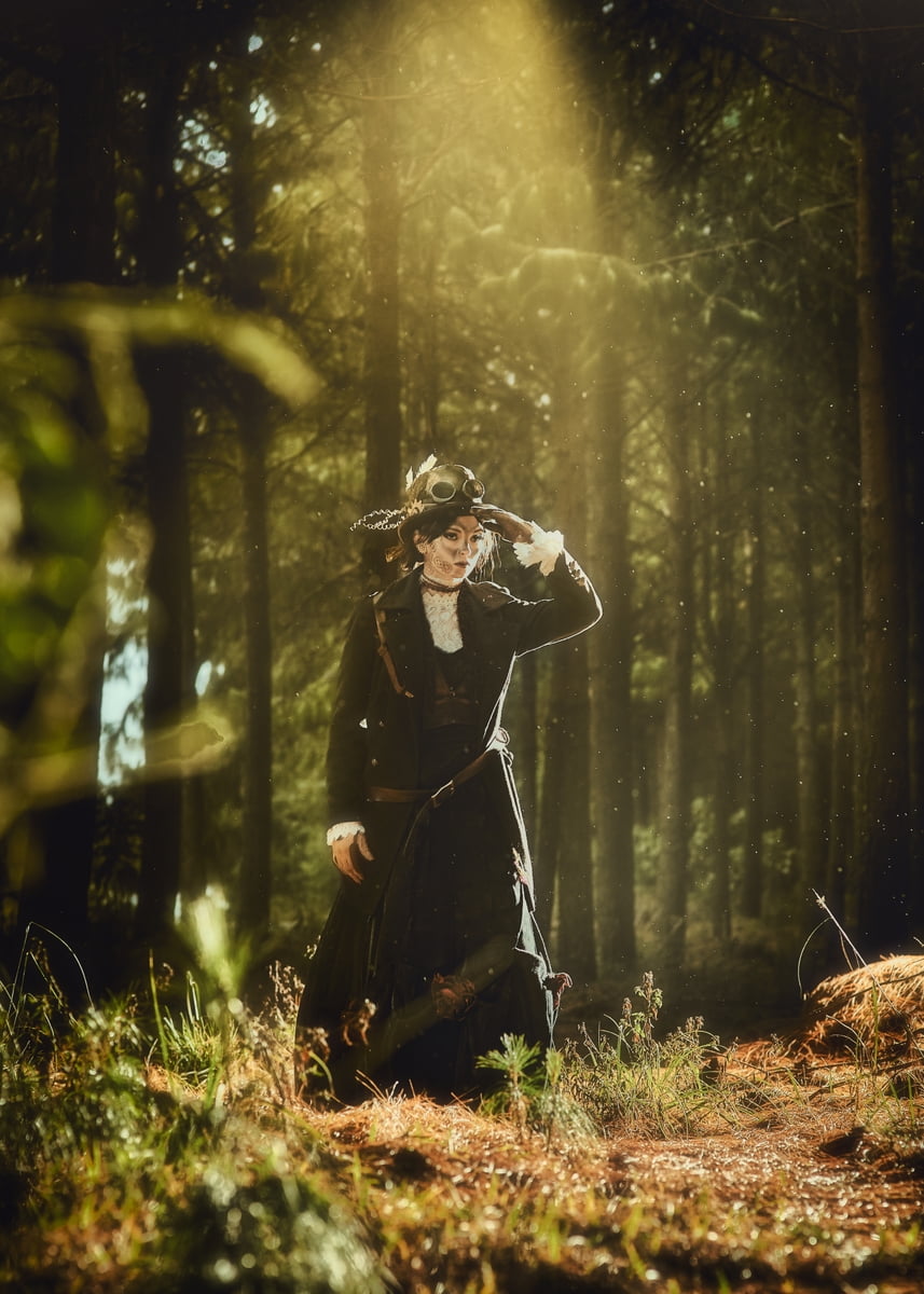 Photo by Géran Raath - Kavyar