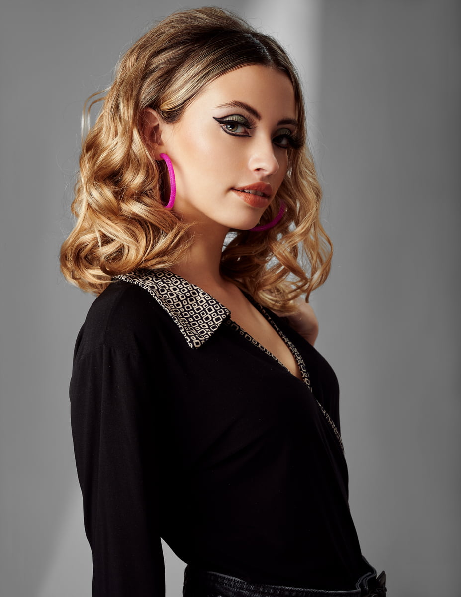 Photo by Jose Luis Rocha, Antonella Barbato, Victoria Andrino, Hil ...