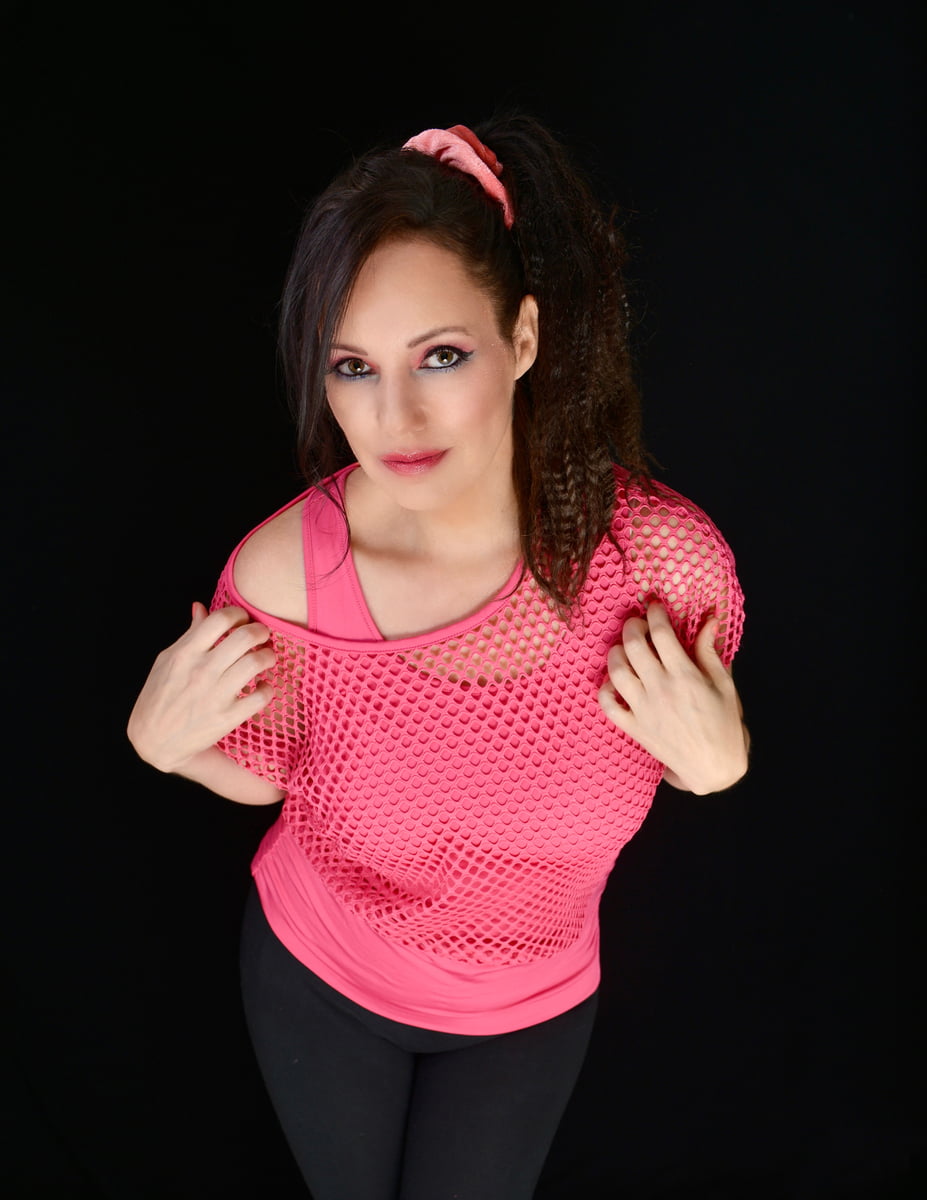 Photo by Debbie Abazia, Ty Chee, Ashley Brooke, Danielle Giarizzo - Kavyar