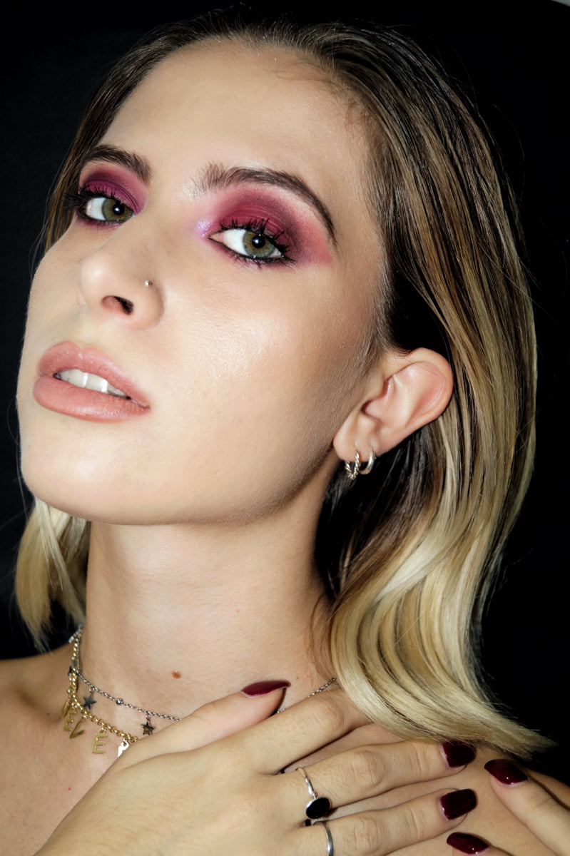 Photo by Erica Luciani, Federica Dentico - Kavyar