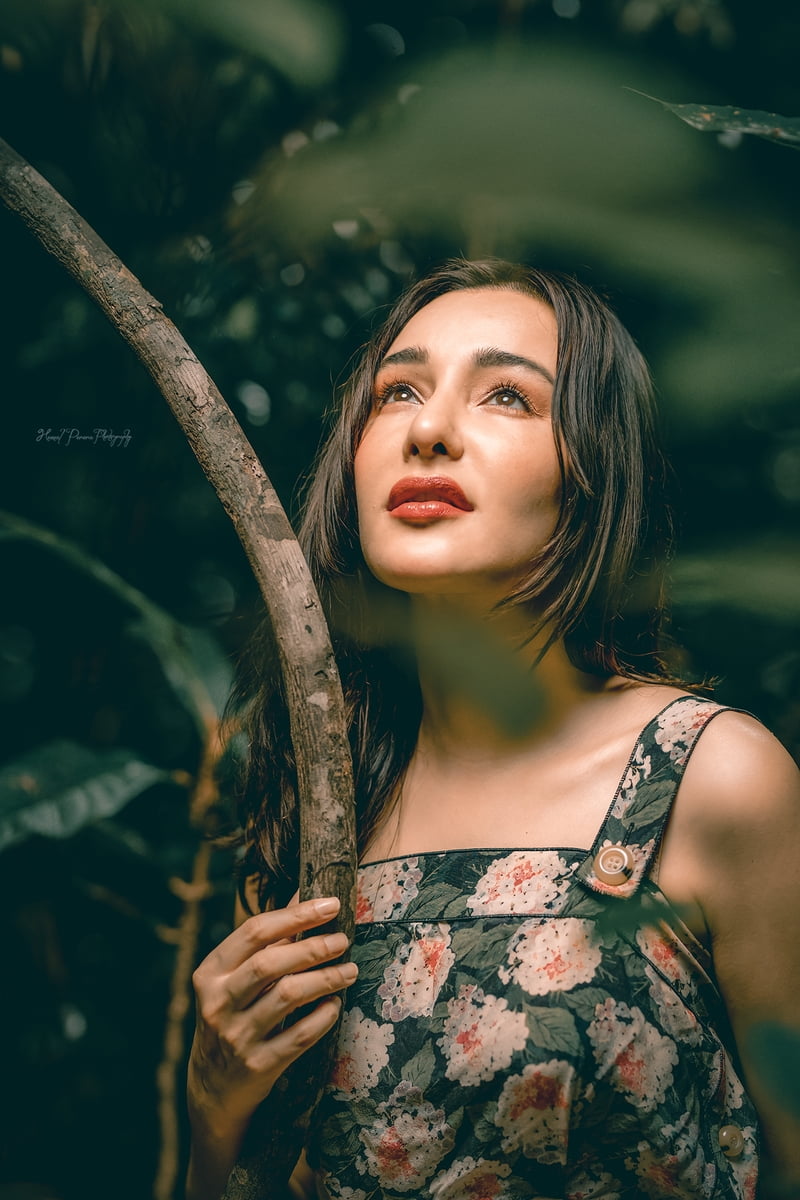 Feryna wazheir - Kavyar