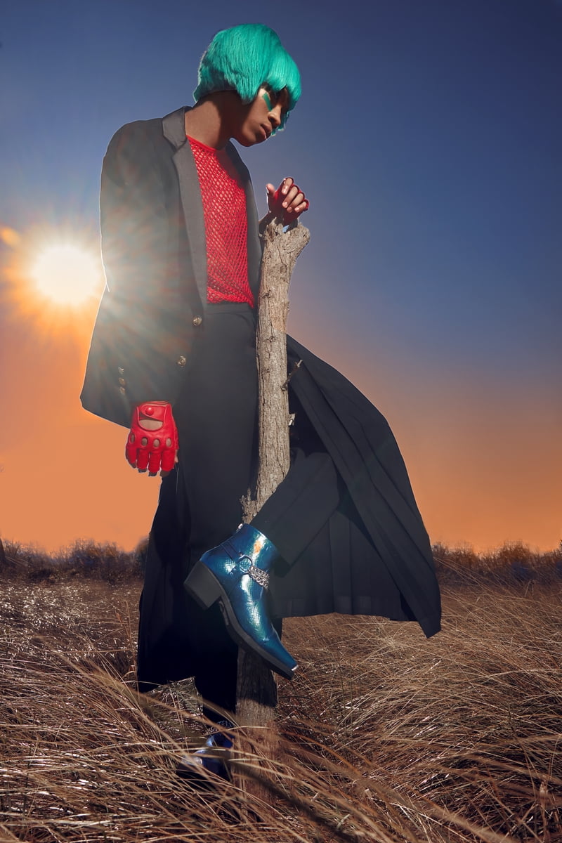 Dorian Cushing - Kavyar