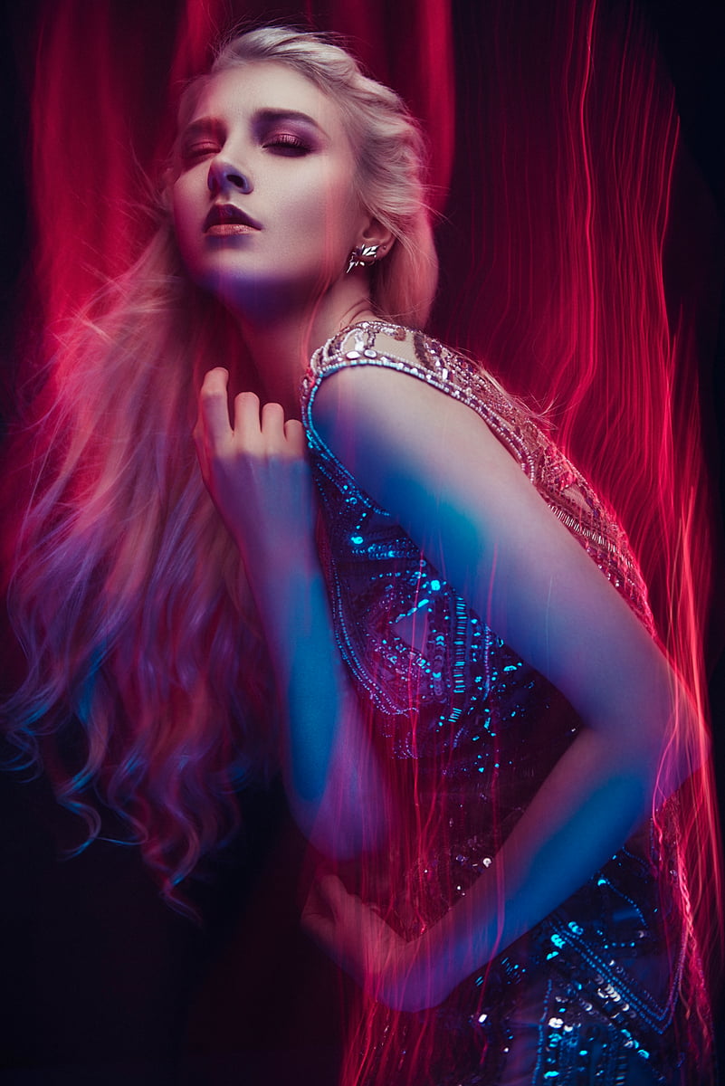 Photo by Jake Hicks, Maria Amanda Lindqvist Thomassen - Kavyar