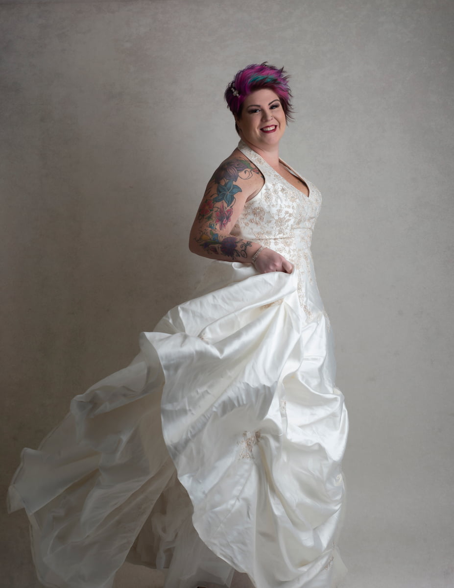 Photo by Deanna Brown, Melissa Mosley - Kavyar