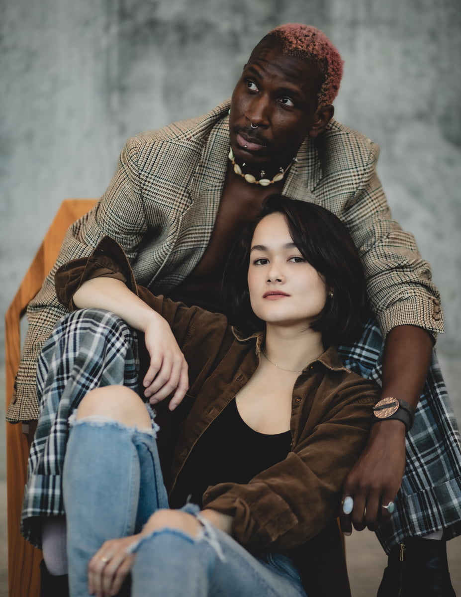 Photo by Monica Meyer, Tommy Horton, Elizabeth Chen - Kavyar