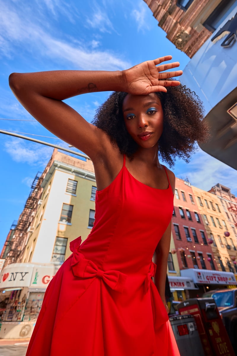 Grace Puffer - Kavyar